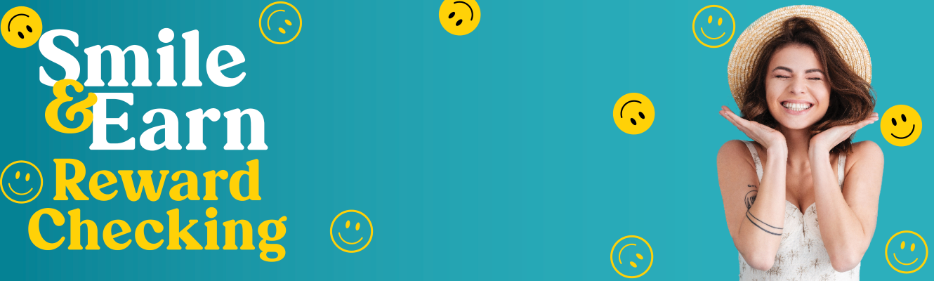 Rewards Checking Account | TX Debit Card | Online Banking | CRCU